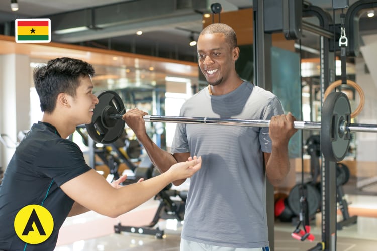 Best Gyms In Accra Ghana | Top 10 Gyms and Fitness centers