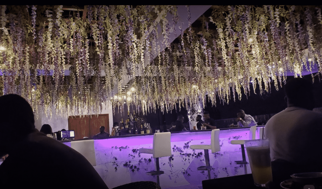 10 Best Bars in Accra – Pubs, Rooftop Bars, Drinks & Lounges | AfiaGhana