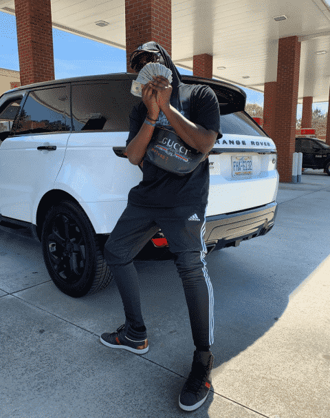 The Luxury Lifestyle Of Rapper AMG Medikal [IN PICTURES]...