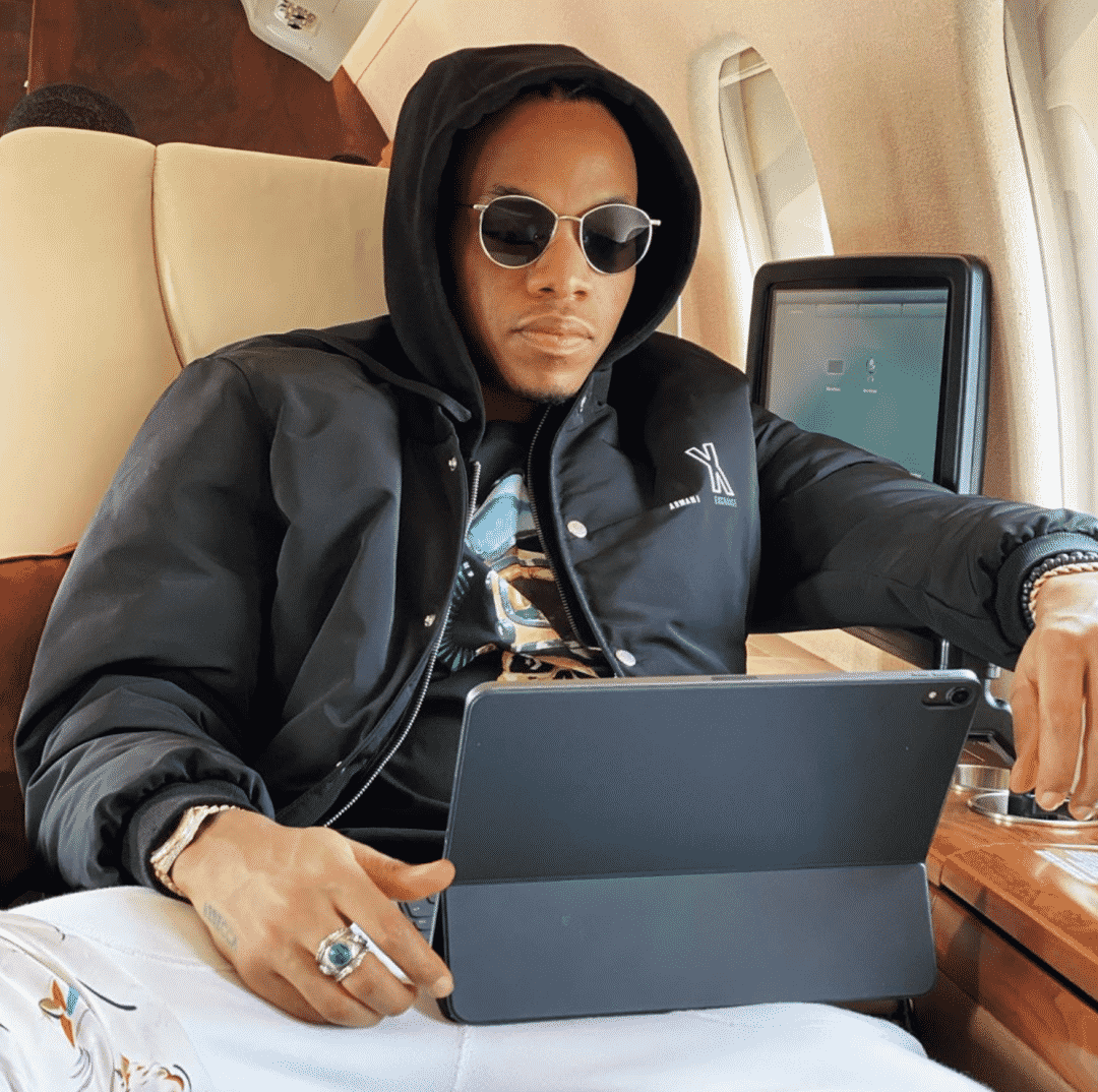 The Luxury Lifestyle Of Tekno Miles | Latest Celebrity...