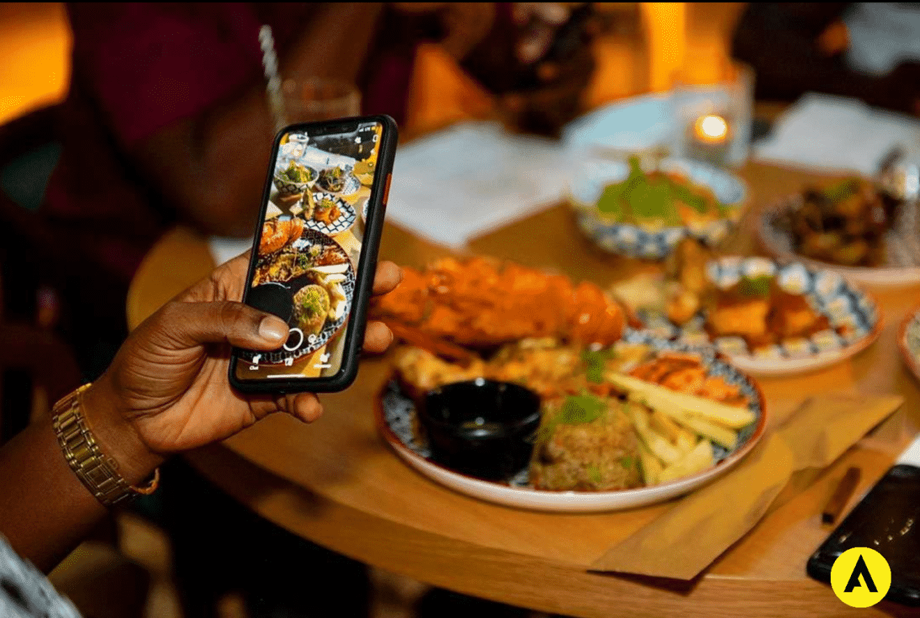 20 Best Restaurants In Accra & Lounges [Food Guide]