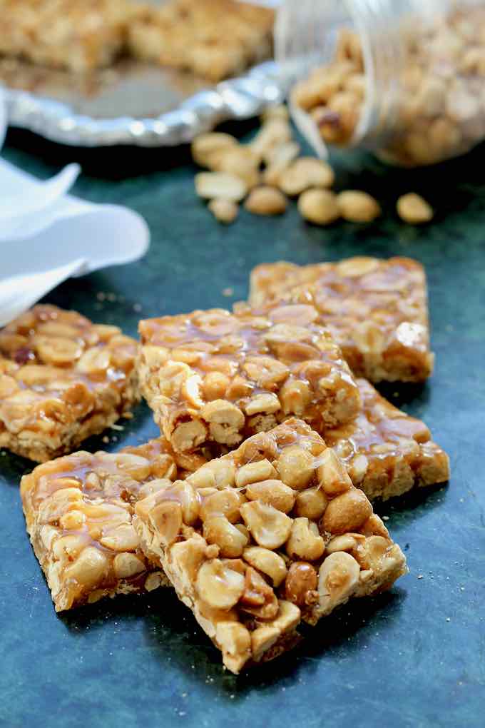 10 Best Ghanaian Local Snacks To Try When You Visit Ghana
