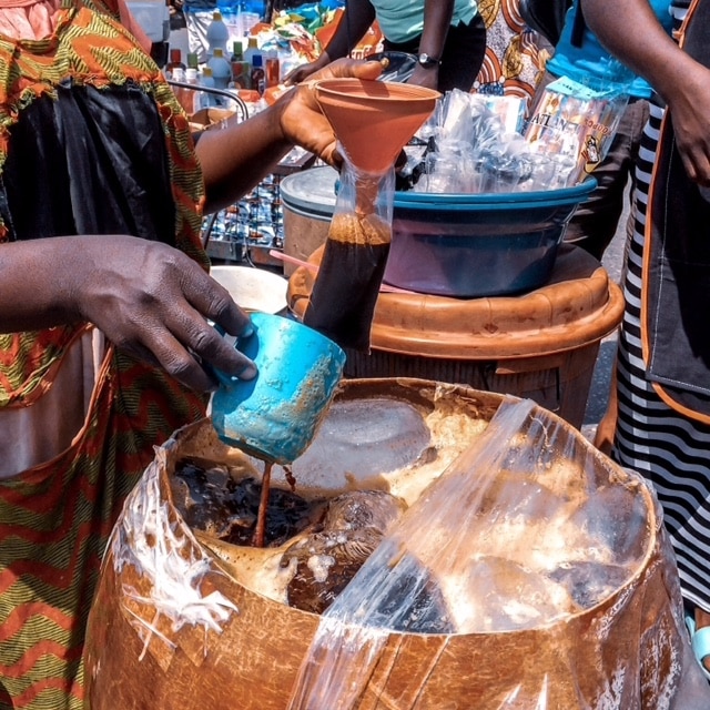 10 Best Ghanaian Local Snacks To Try When You Visit Ghana