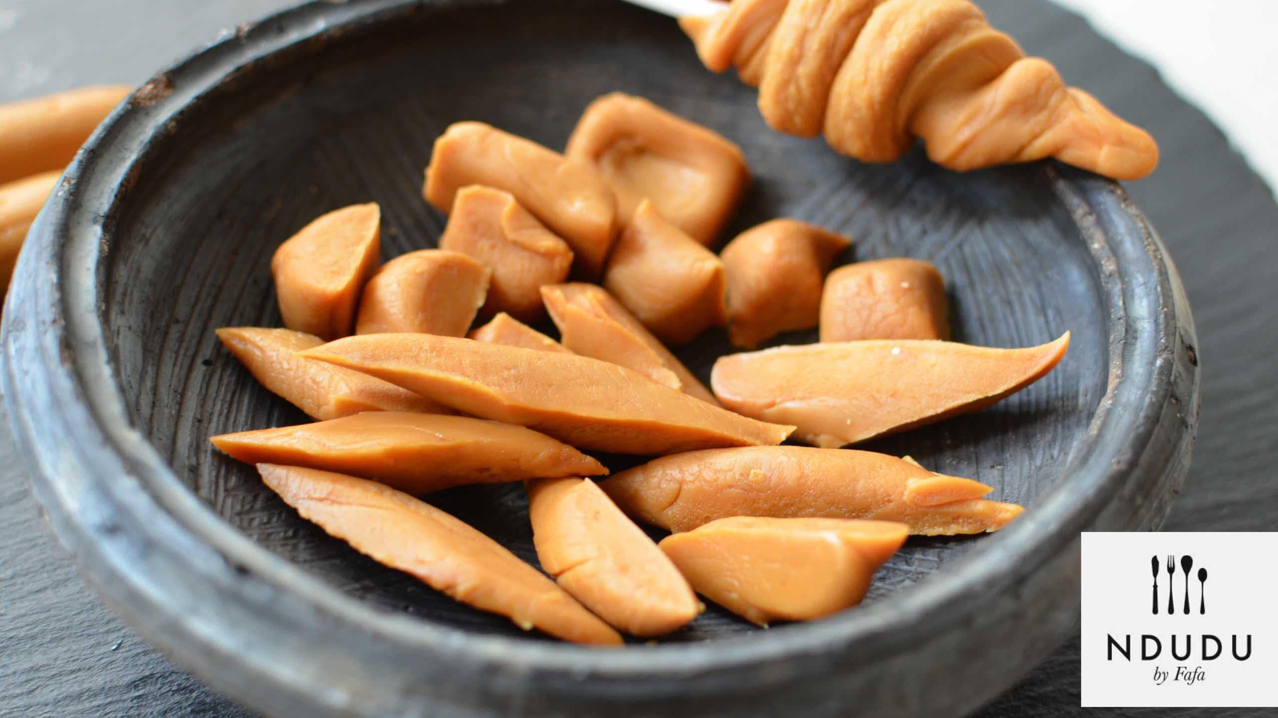 10 Best Ghanaian Local Snacks To Try When You Visit Ghana