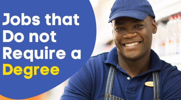 10 Best Jobs That Do Not Require a Degree in Ghana | AfiaGhana