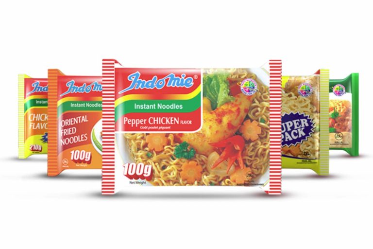 Indomie Noodles Ghana - Best Instant Noodles in Ghana?