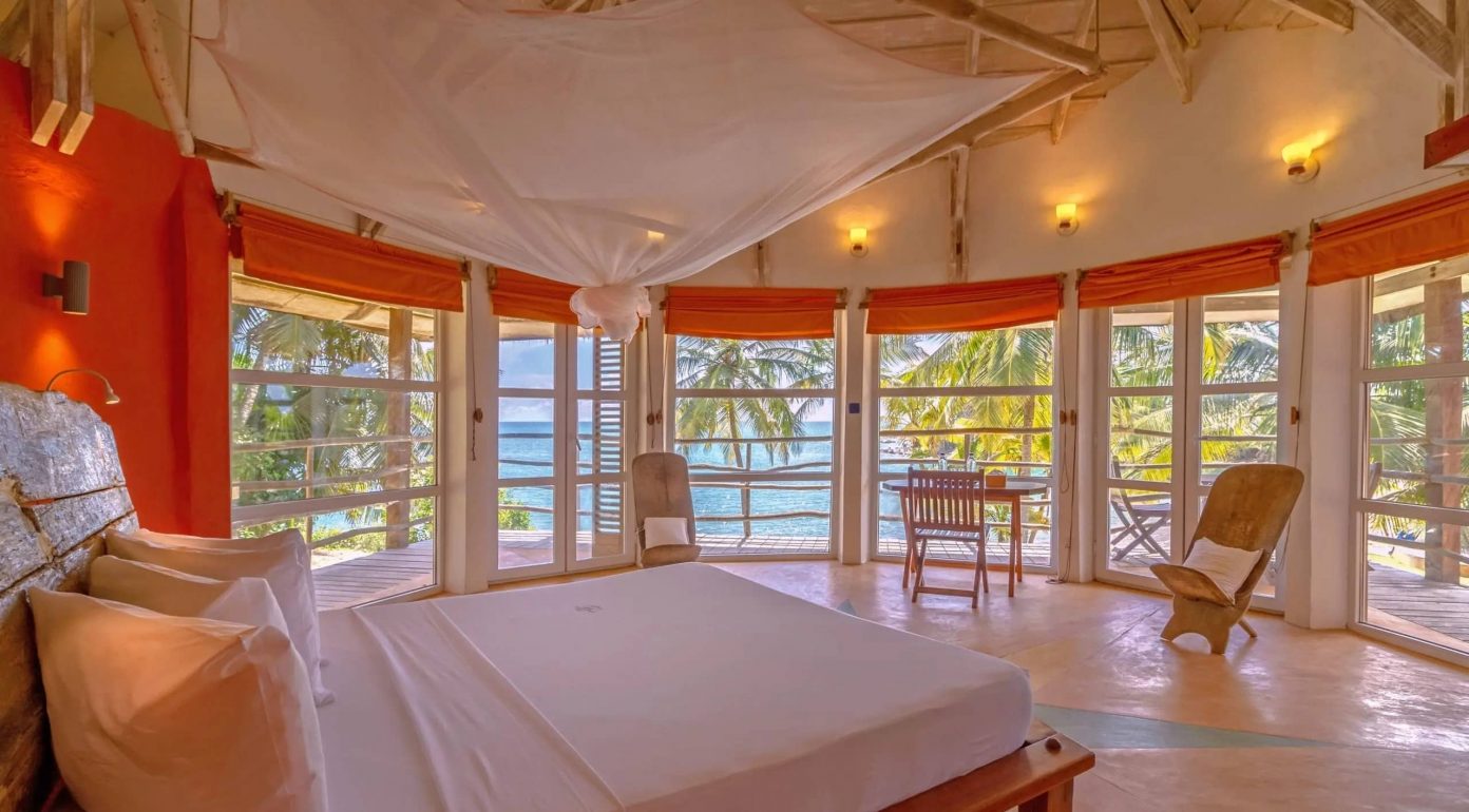 Lou Moon Resort Prices – Resorts in Ghana | AfiaGhana