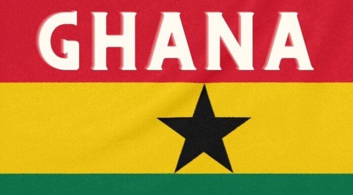 What Does Ghana Mean? Ghana Name Definition and Origin | AfiaGhana