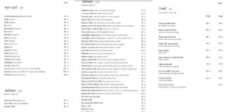 Shogun Restaurant Accra Menu, location – Authentic Japanese and Chinese ...