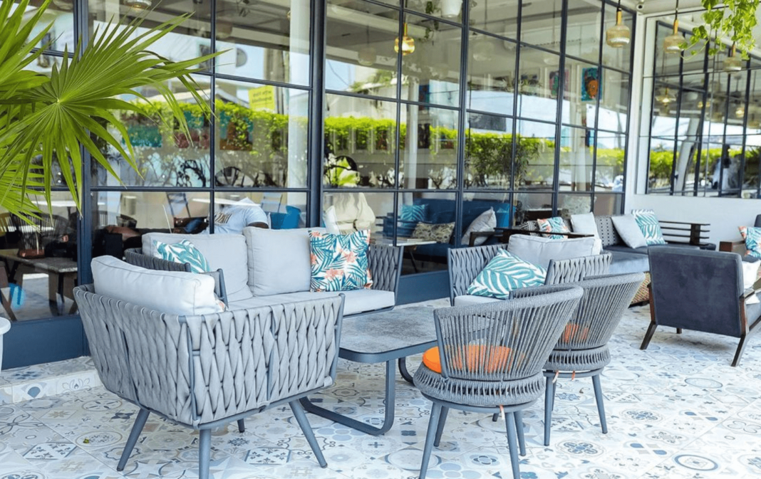 Top 20 Most Visited Places In Osu – Level Bar & Lounge, Restaurants ...