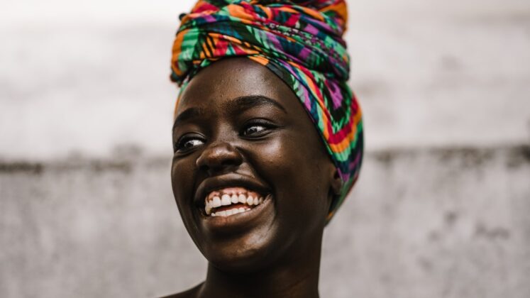 Fashion in Ghana: Ghanaian Fashion Styles & Fabrics | AfiaGhana