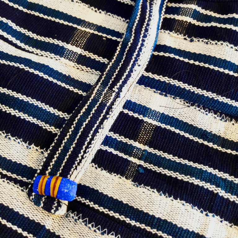 #1 Fashion In Ghana: Ghanaian Fashion Styles & Fabrics