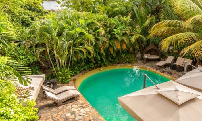 15 Best Swimming Pools in Accra, Ghana | AfiaGhana