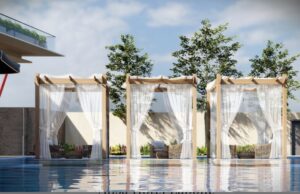 15 Best Swimming Pools in Accra, Ghana | AfiaGhana