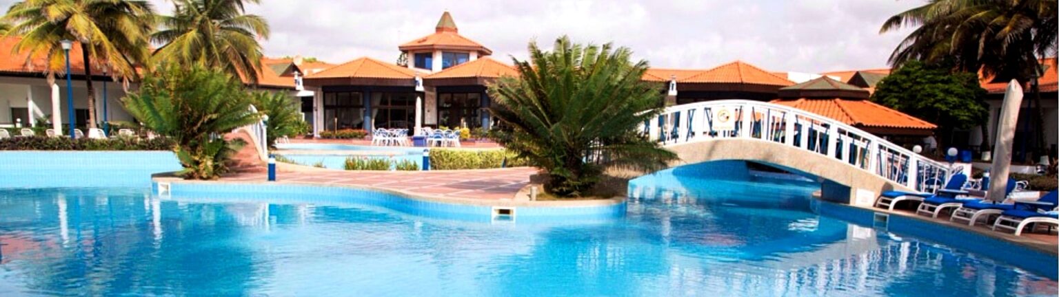 15 Best Swimming Pools in Accra, Ghana | AfiaGhana
