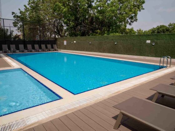 15 Best Swimming Pools in Accra, Ghana | AfiaGhana