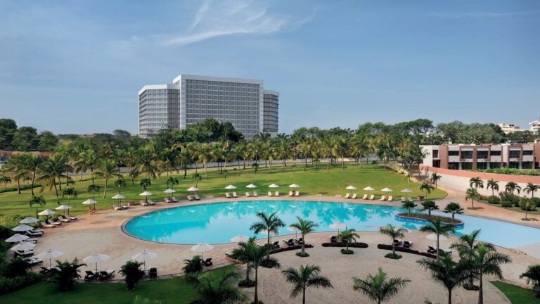 15 Best Swimming Pools in Accra, Ghana | AfiaGhana