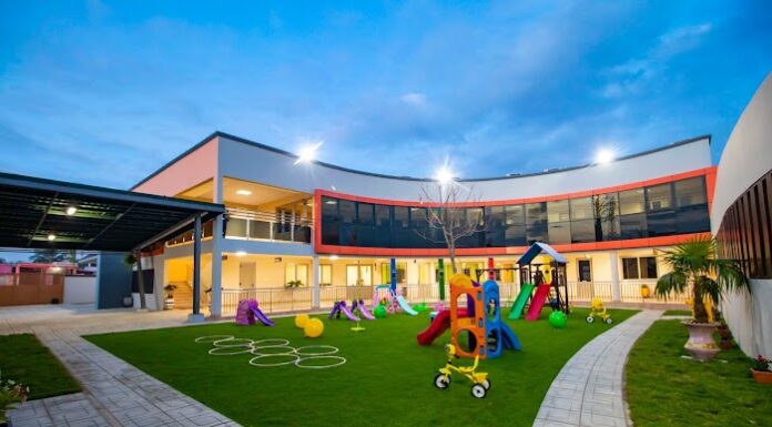 Tema International School Primary Campus Fees & Location | Schools in ...