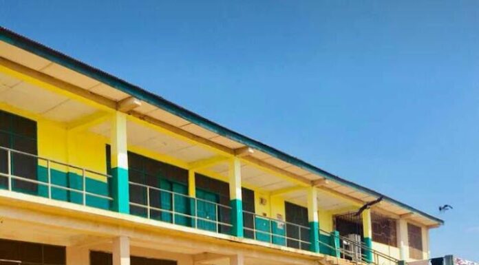 Asanteman Senior High Fees & Location | Best SHS In Ghana...