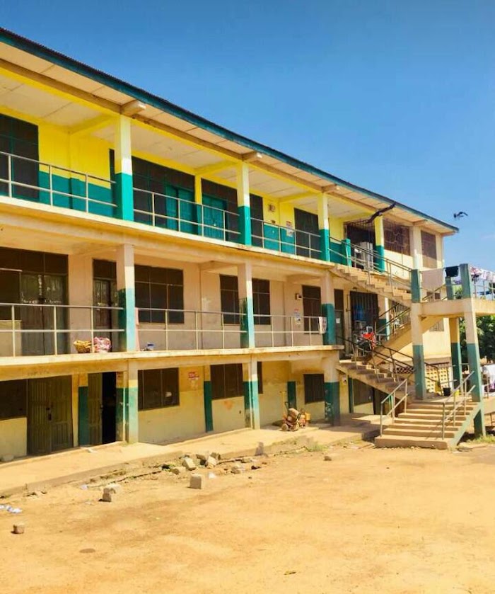 Asanteman Senior High Fees & Location | Best SHS In Ghana...