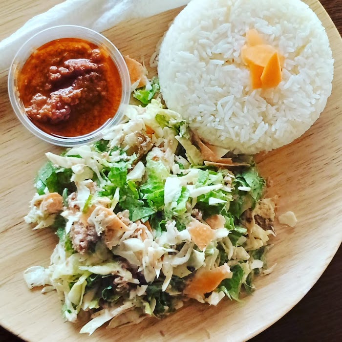 African Delight Restaurant Menu | Restaurants In Ghana