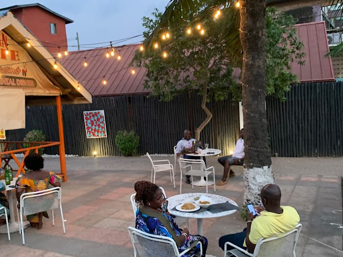 Urban Taste Fast Food & Restaurant Menu | Restaurants In Ghana