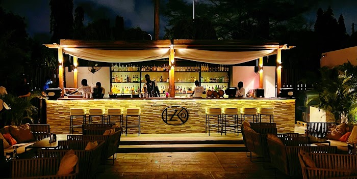 Kōzo Restaurant Menu | Restaurants In Ghana