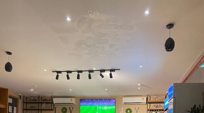 Hallmark Cafe Menu | Restaurants In Ghana