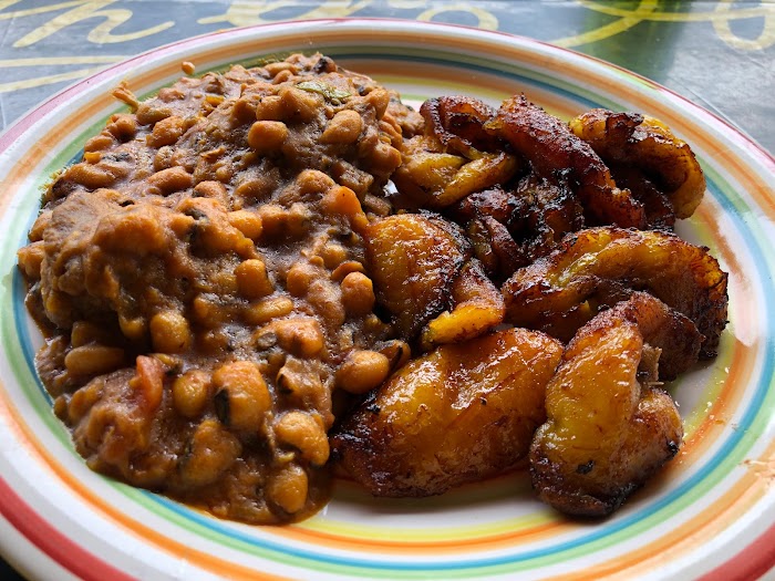 Akwaaba Restaurant Menu | Restaurants In Ghana