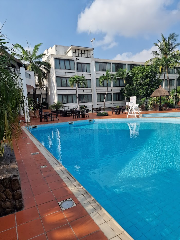 Lancaster Accra Location & Contact | Hotels In Ghana Lancaster Accra Location & Contact | Hotels In Ghana