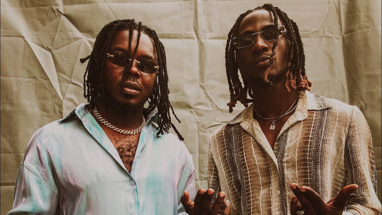 Alloy Malik Anytime (feat. Andy Muzic) [Official Clip] Lyrics (Stream ...