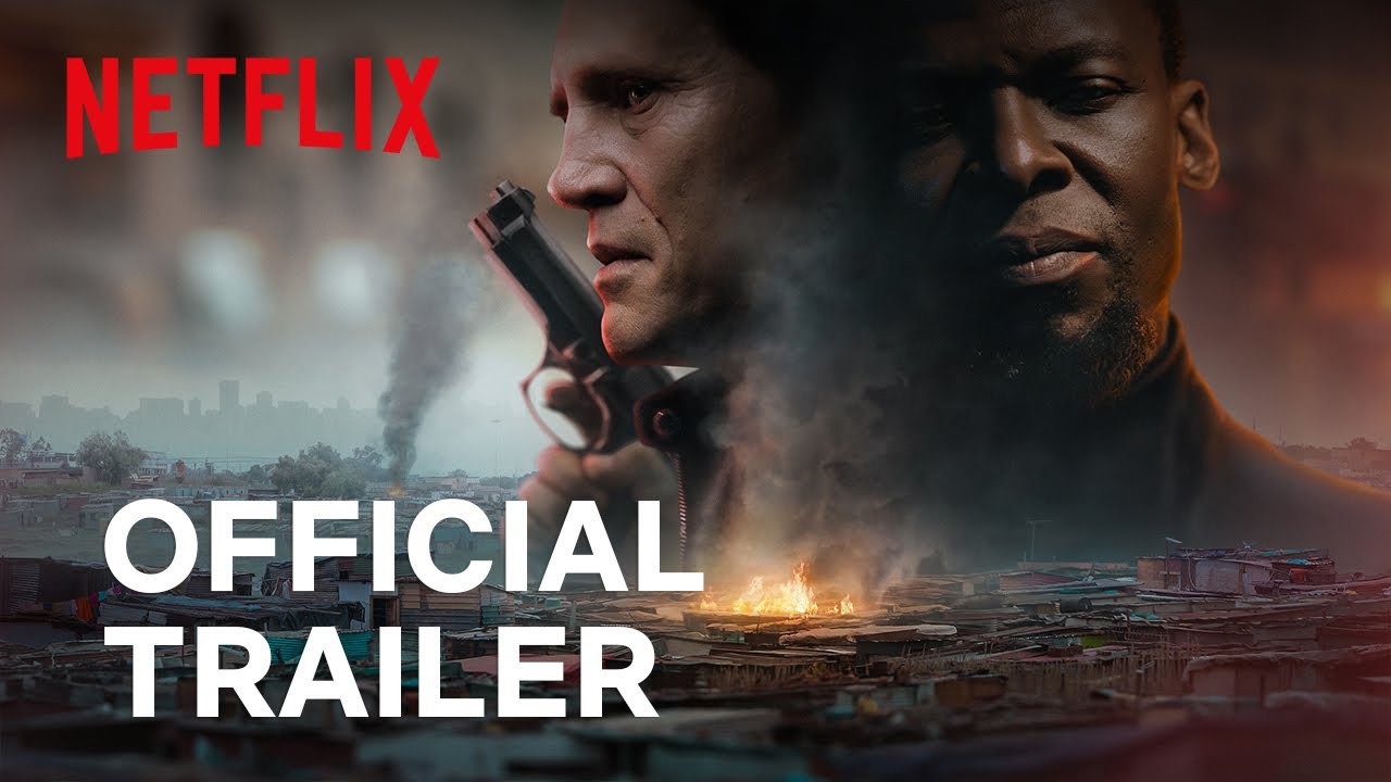 Watch Collision | Official Movie | Netflix