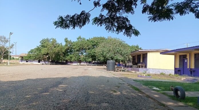 Manhean Senior High/Technical School Fees & Location | Best SHS In Ghana