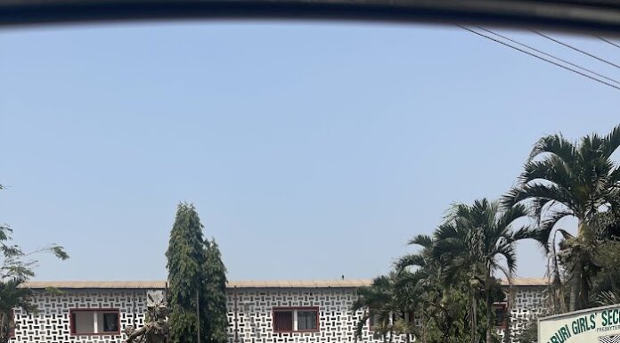 Aburi Girls' Senior High School Fees & Location | Best SHS In Ghana