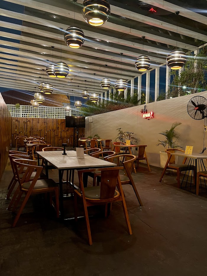 La Maison Restaurant Menu | Restaurants In Ghana | Latest...