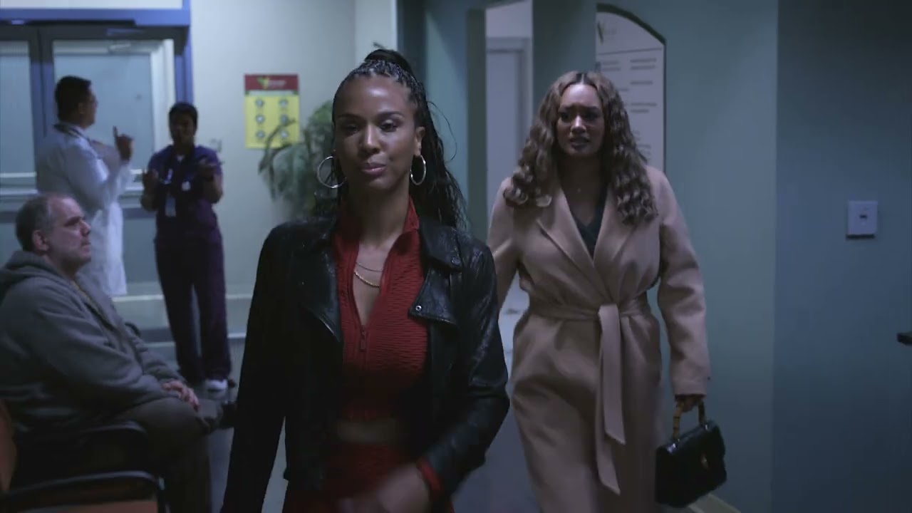 Watch Black Films:+ Original Series | Zatima Season 3 Movie