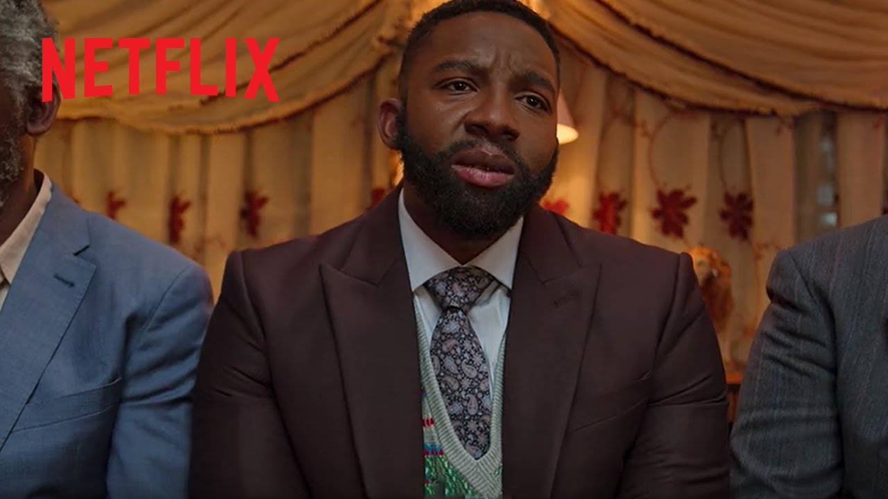 Watch Lobola Man Scene Lift | AfiaGhana