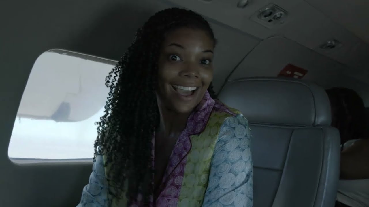Watch Black Films:+ Original: Gabrielle Union: My Journey To 50 ...