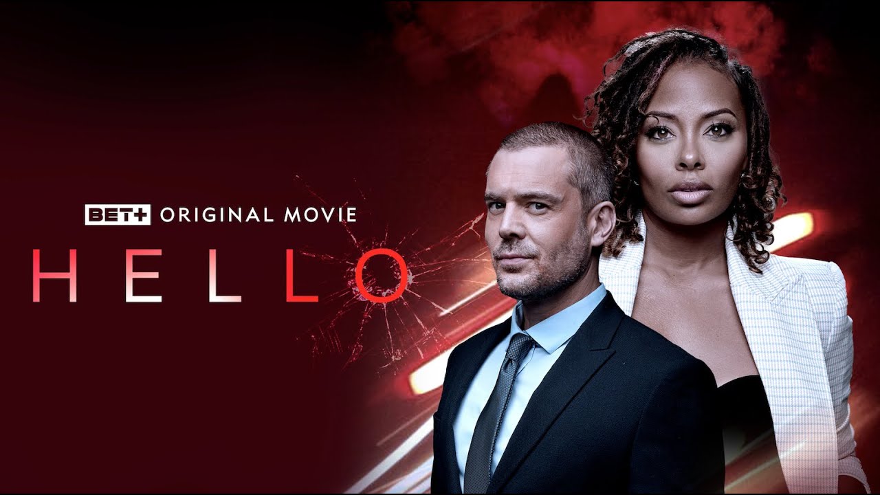 Watch Black Films:+ Original Movie | Hello Movie