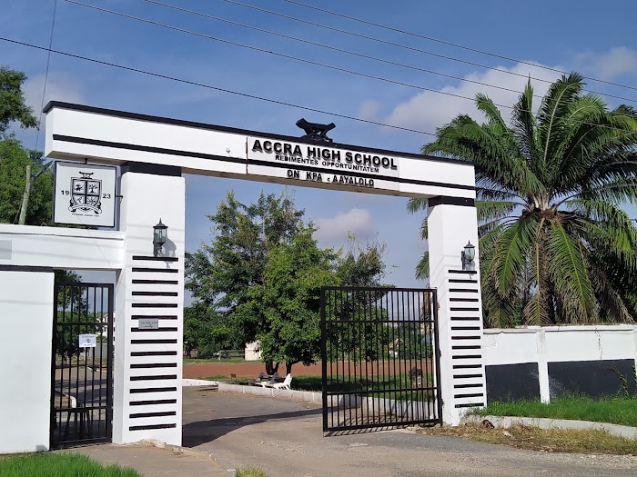 Accra High School Fees & Location | Best SHS In Ghana