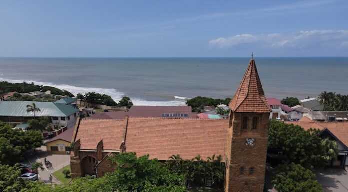 Holy Trinity Cathedral Senior High School (HOTCASS)) Fees...