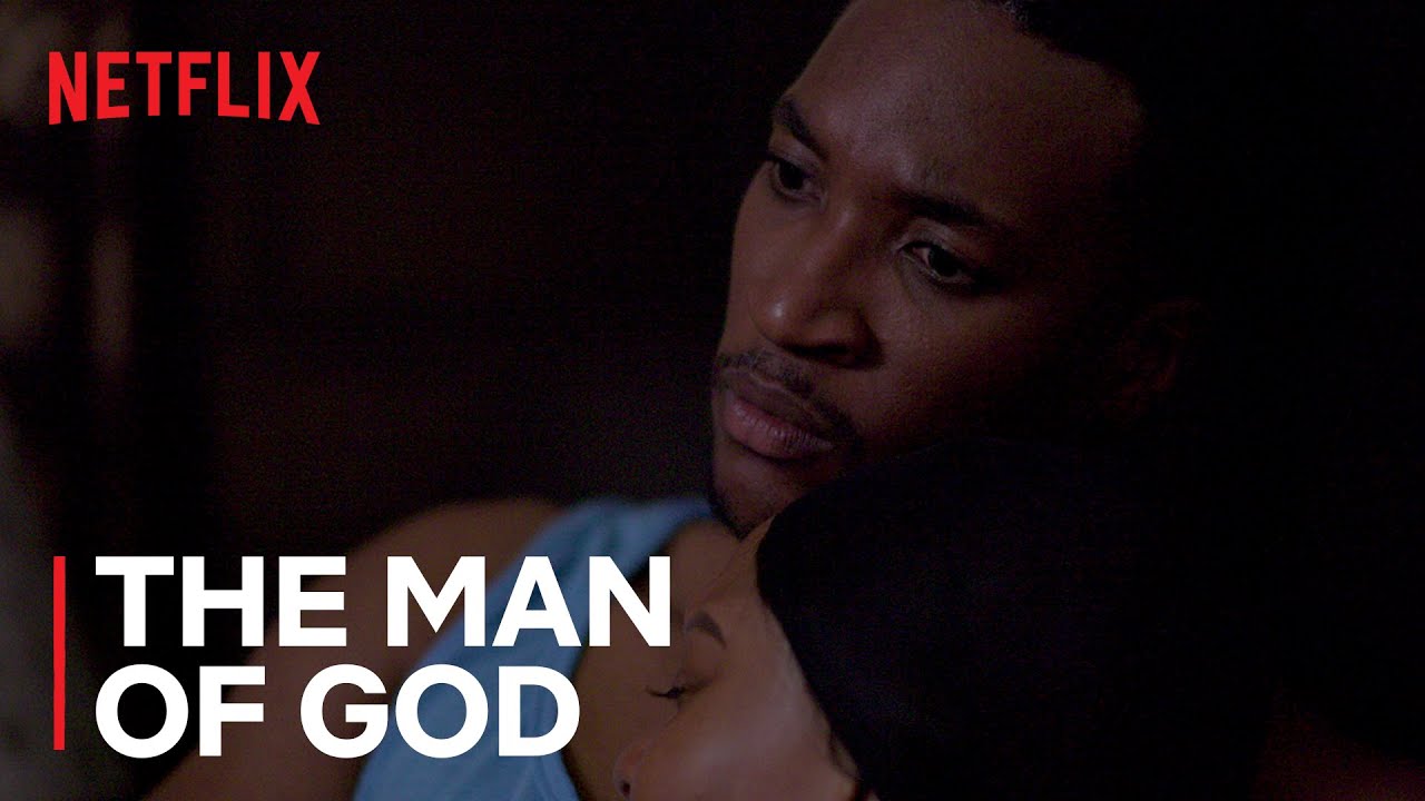 Watch The Man Of God | Now Streaming | Netflix