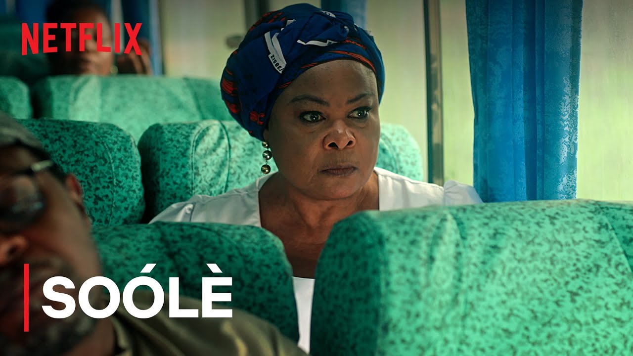 Watch Soólè | Now Streaming | Netflix | Latest Mix On...