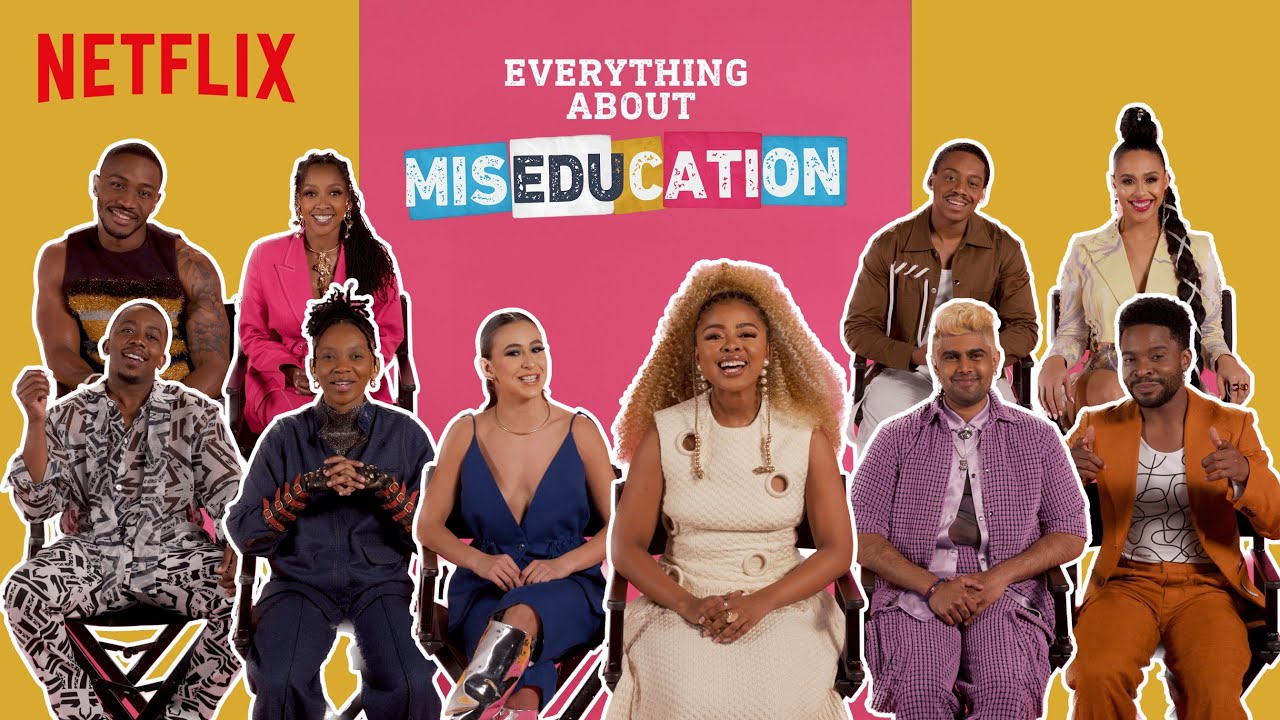 Watch About Miseducation | Netflix
