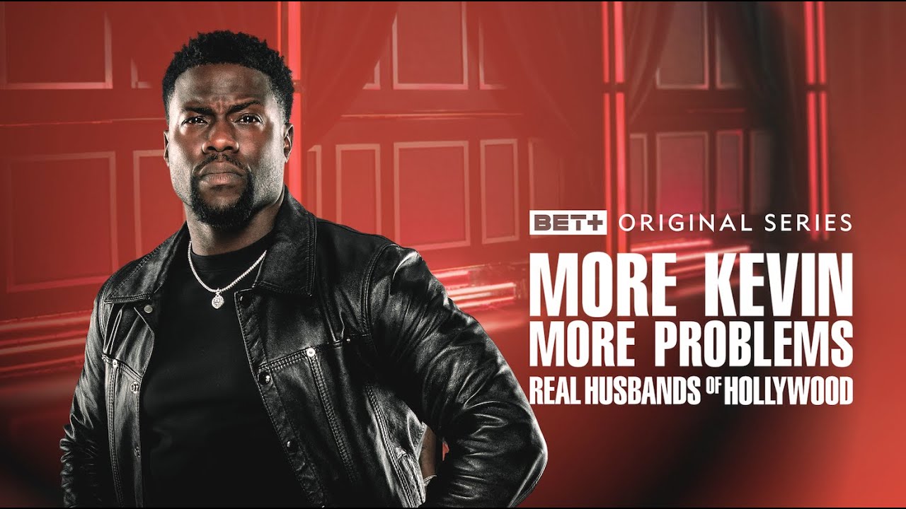 Watch Black Films:+ Original | Real Husbands Of Hollywood: More Kevin More