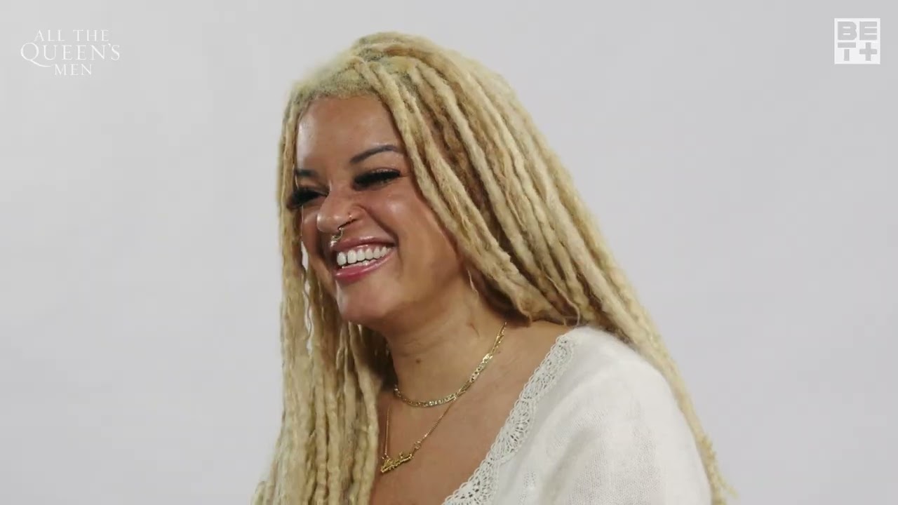 Watch Eva Marcille & Annette Of Nappstar Discuss The Versatility