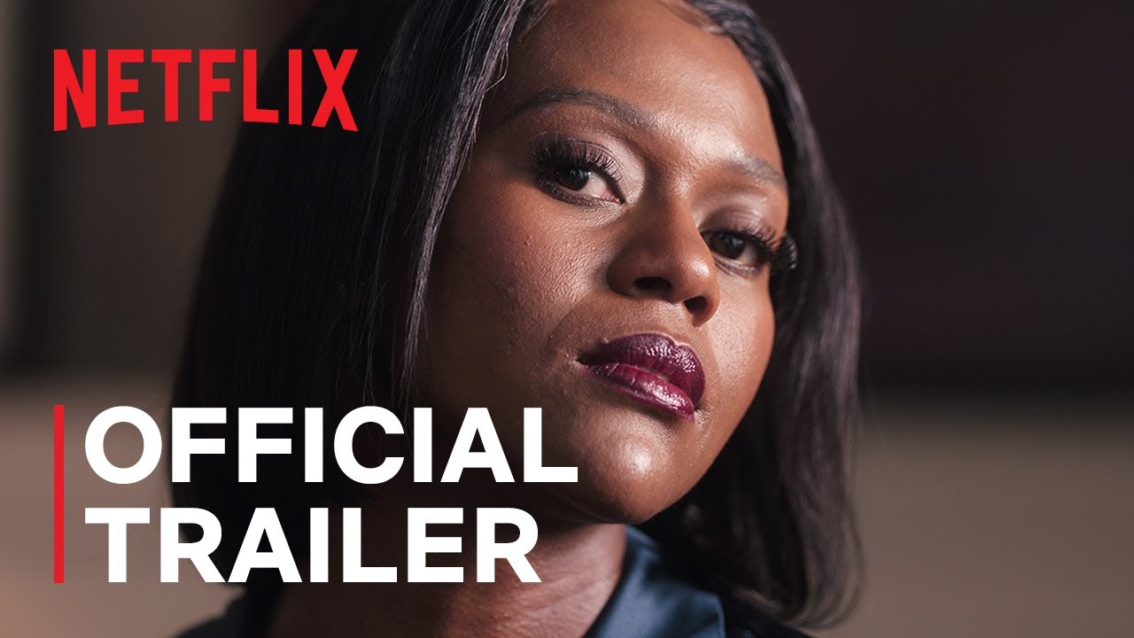 Watch Umjolo: Day Ones | Official Movie | Netflix