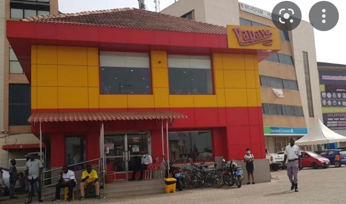 Papaye Fast Food – Tema Comm. 2 Menu | Restaurants | AfiaGhana
