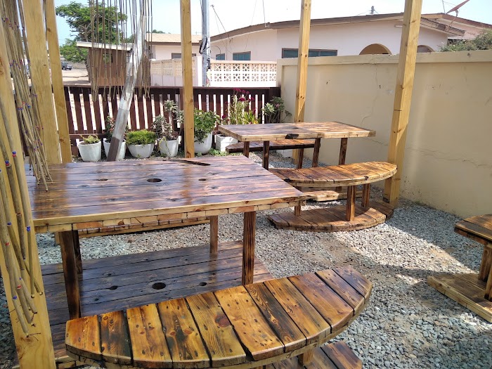 MAYDAY FASTFOOD (SHARWARMA) Menu | Restaurants in Ghana | AfiaGhana