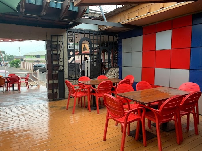 Celsbridge Pub Menu | Restaurants In Ghana | AfiaGhana